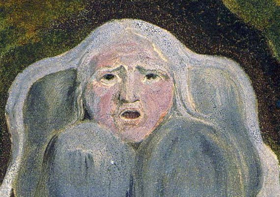 William Blake | Home | The Blake Society