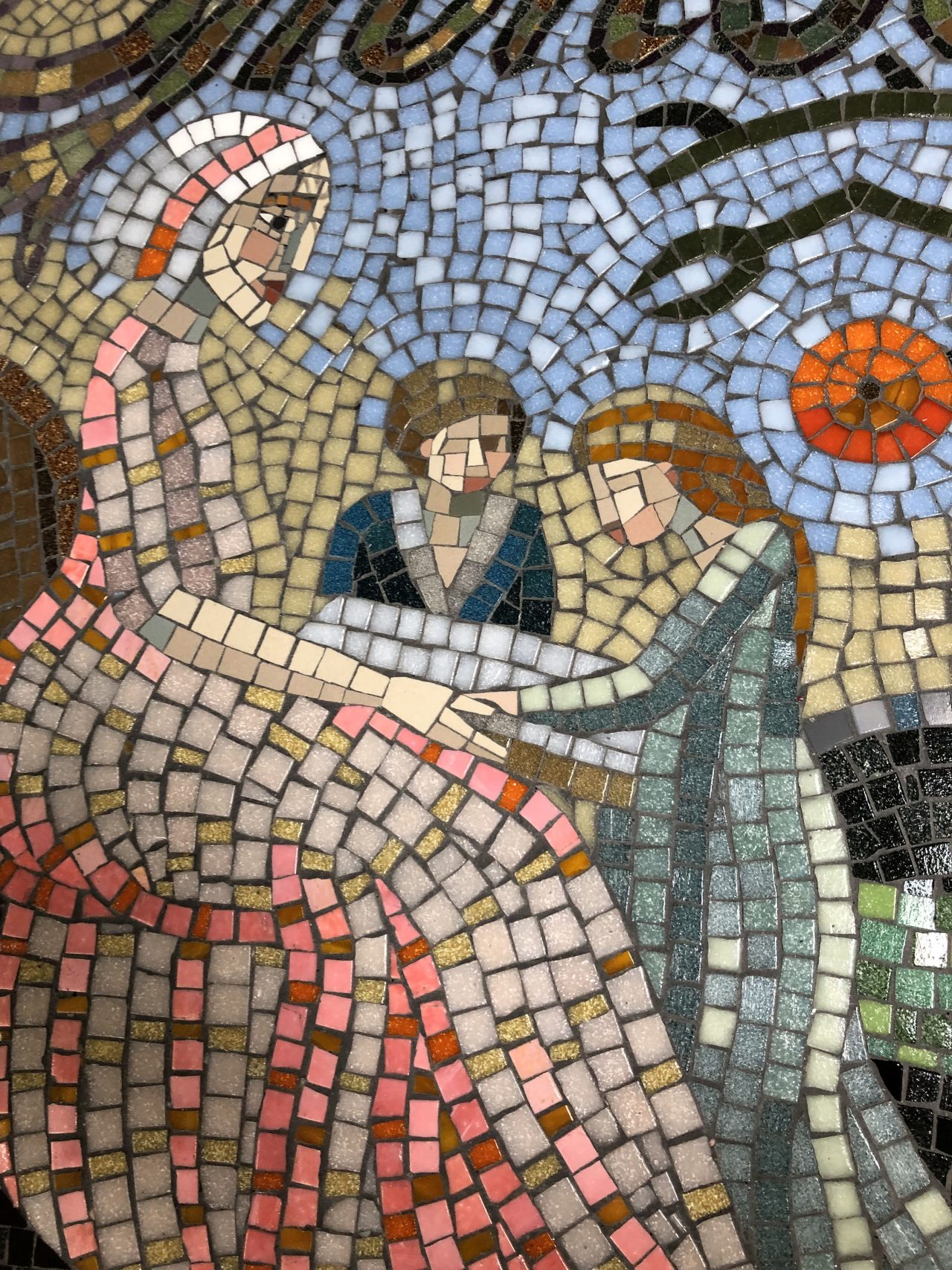 William Blake | Home | The Blake Society