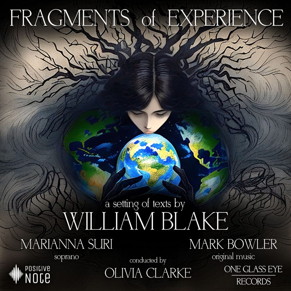 Fragments of Experience - The Blake Society